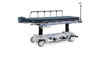 Stryker Eye Surgery Stretcher specs sheet | PDF | MedWrench