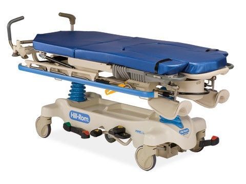 Hillrom - OB/GYN Stretcher Community, Manuals and Specifications ...