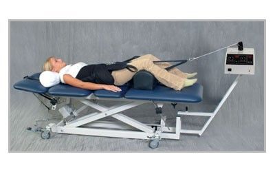 Traction Table Models, Products and Specs | MedWrench