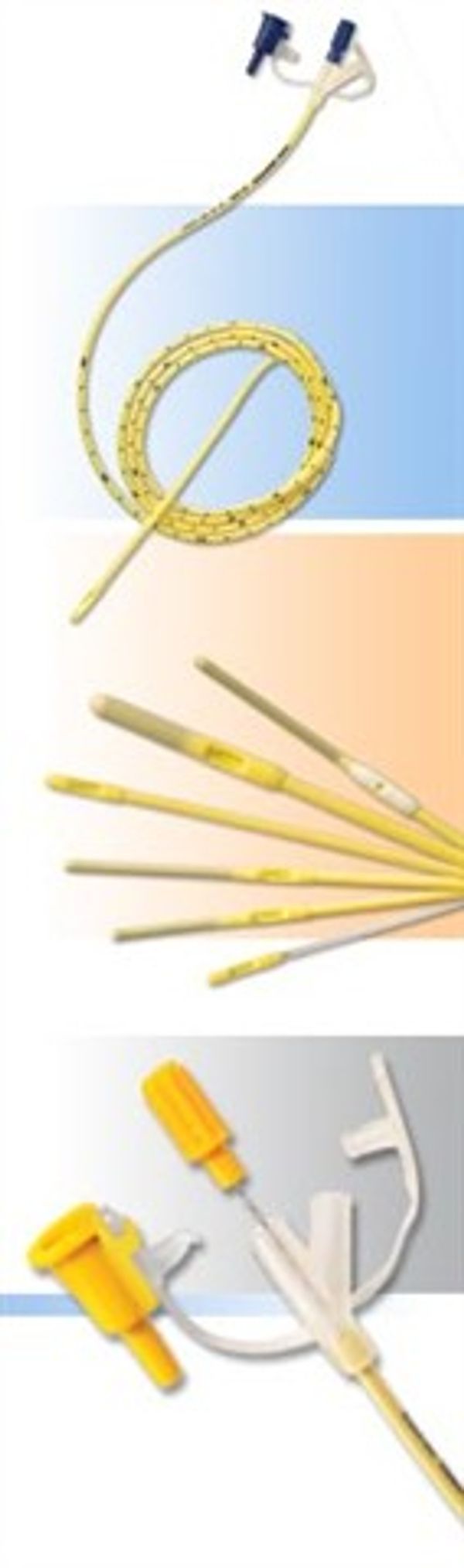 hOW TO ACTIVATE LUBRICANT BEFORE REMOVING STYLET - CORPAK Medsystems ...