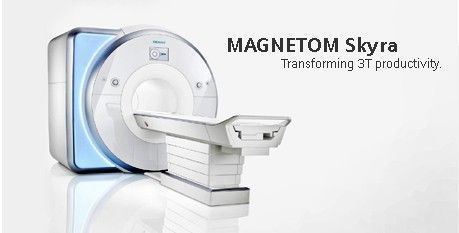 Siemens - Magnetom Skyra Community, Manuals and Specifications | MedWrench