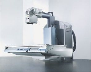 Siemens Luminos installation - Siemens AXIOM Luminos dRF | MedWrench
