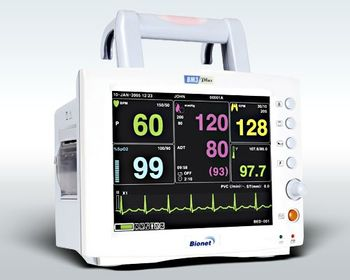 Bionet - BM3 Plus Manuals and Documents | Medical