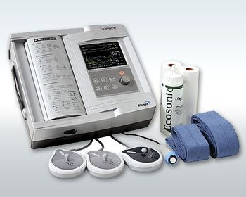 Bionet - FC 1400-Twin View Manuals and Documents | Medical