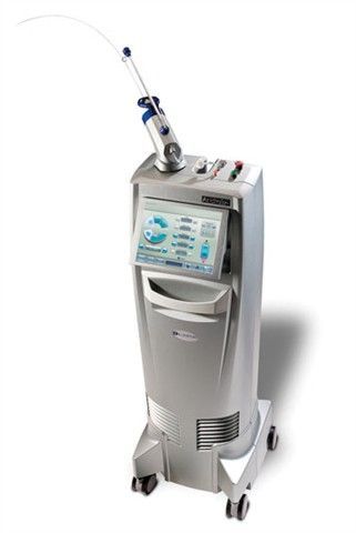 Lumenis - AcuPulse 40WG with FiberLase CO2 fiber Community, Manuals and ...