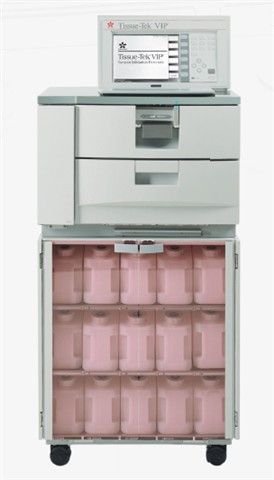 Sakura - Tissue-Tek VIP 5 Community, Manuals and Specifications | MedWrench