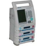 Baxter - Colleague 3 Community, Manuals and Specifications | MedWrench