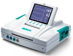 Edan - Cadence II Community, Manuals and Specifications | MedWrench