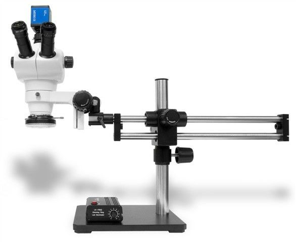 Scienscope Microscopes Scienscope NZ-PK9-LED News Articles | MedWrench