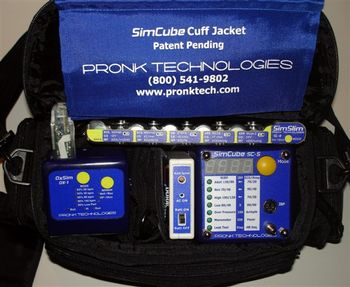 Pronk Technologies - SC5+OxSlimKIT Community, Manuals and ...