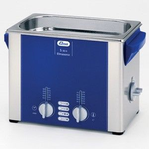 Elma Ultrasonic Cleaners - S300H Ultrasonic Cleaner Community, Manuals ...