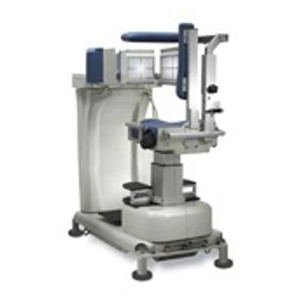 QA failure - Digirad Cardius 3 XPO | MedWrench