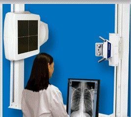 DR Systems Amrad Chest DXR System Videos | MedWrench