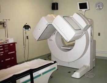 Nuclear Medicine-Gamma Camera Philips Picker Prism 3000XP Forums ...