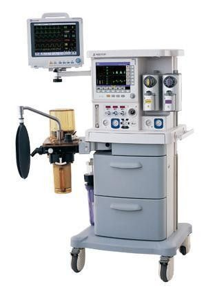 Mindray WATO EX-65 News Articles | MedWrench