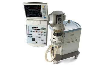 Anesthesia Gas Machine Siemens KION Forums | MedWrench