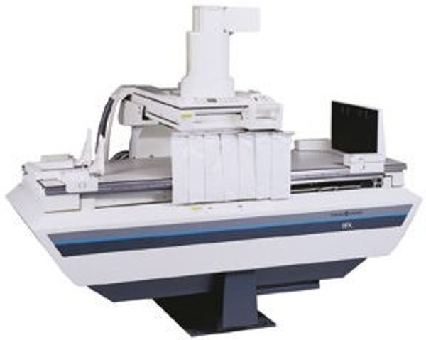 penetration - GE HealthCare Advantx Legacy | MedWrench