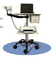 Pulmonary Function Analyzer Models, Products and Specs | MedWrench