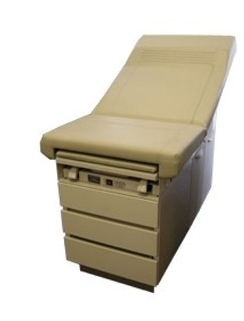 Midmark - Ritter 108 Community, Manuals and Specifications | MedWrench