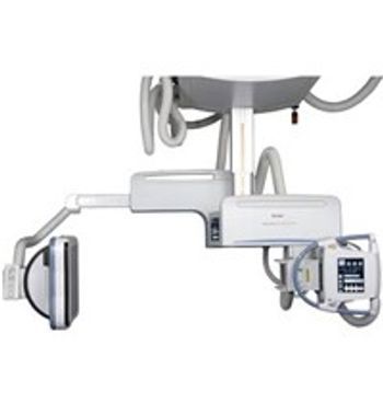 Carestream - DirectView DR 9500 System Community, Manuals and ...