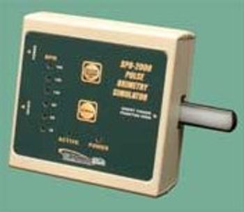 BC Biomedical - SPO-2000 Manuals and Documents | Medical