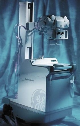 GE Healthcare AMX II News Articles | MedWrench