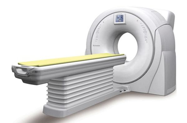 Hitachi SCENARIA CT Gets Clearance in U.S. - Hitachi Medical Systems ...