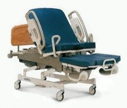 Hillrom Affinity II Hill-RomBed P-3600 Service manual | PDF | MedWrench