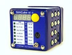 Pronk Technologies - SC-5 SimCube Community, Manuals and Specifications | MedWrench