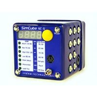 Analyzer Measurement & Simulator Pronk Technologies SC-5 SimCube Forums ...