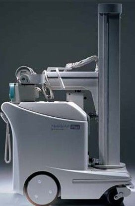 F56 error code - Shimadzu MobileArt Plus MUX-100H | MedWrench