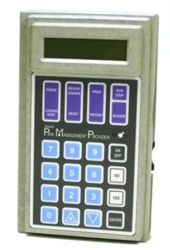 Abbott - PMP Community, Manuals and Specifications | MedWrench