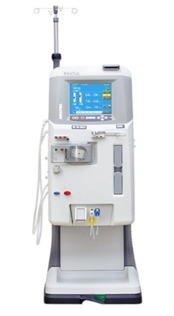 POWER SUPLAY - Hospal Innova | MedWrench