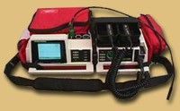 Physio-Control LifePak 11 Physio Control LifepakOperating Instructions ...