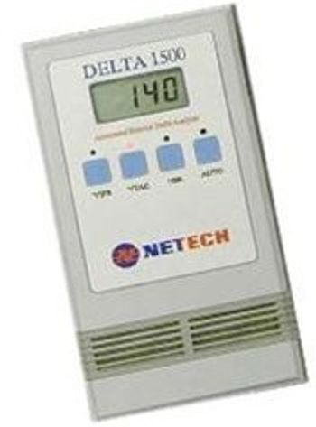 Netech - Delta 1500 Community, Manuals and Specifications | MedWrench