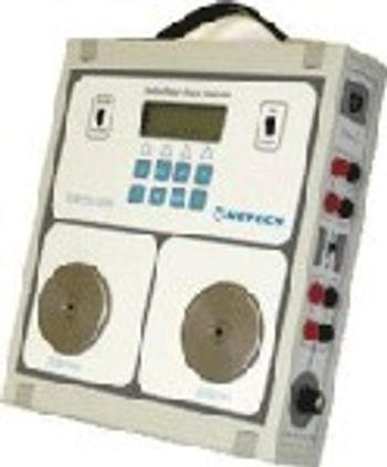 Netech Delta 3000 User Manual | PDF | MedWrench