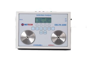 Netech - Delta 2200 Community, Manuals and Specifications | MedWrench