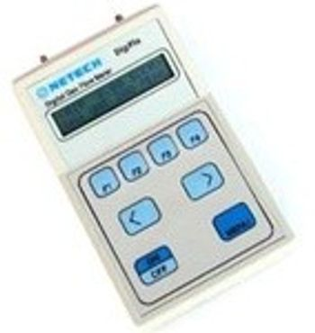 Netech Digiflo 1000 News Articles | MedWrench