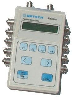 Netech - 330 Community, Manuals and Specifications | MedWrench