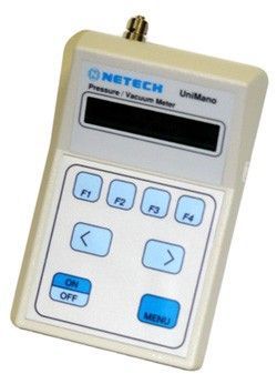 Netech - UniMano 2000 Community, Manuals and Specifications | MedWrench