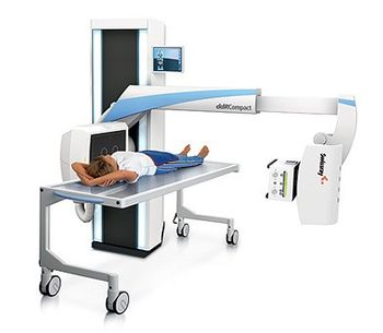 Swissray - ddR Compact Community, Manuals and Specifications | MedWrench