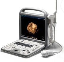 SonoScape - S8 Community, Manuals and Specifications | MedWrench