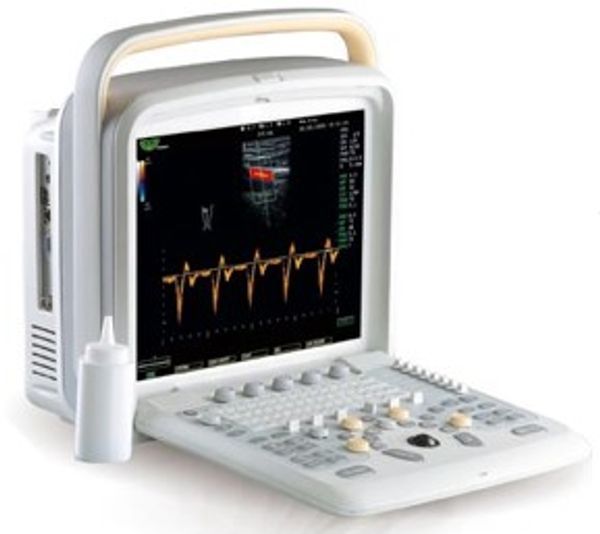 Chison Q6 ultrasound machine I need the operating instructions please ...