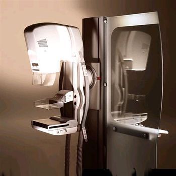 GE HealthCare - Senographe 800T Community, Manuals and Specifications ...