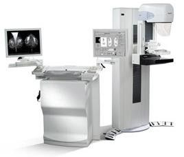 MultiCare Platinum prone breast biopsy table - Hologic Selenia | MedWrench