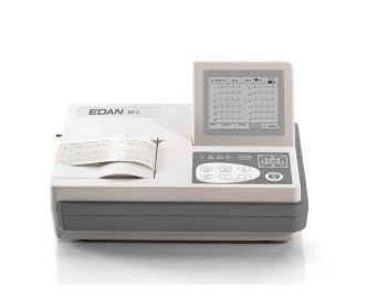 Edan - SE-3 Community, Manuals and Specifications | MedWrench