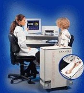 Osteometer Meditech - DTX-200 DexaCare Community, Manuals and ...