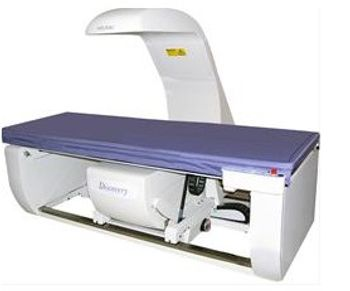 Hologic - Discovery SL Community, Manuals and Specifications | MedWrench
