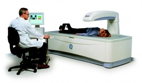 GE Healthcare Lunar Prodigy Pro News Articles | MedWrench