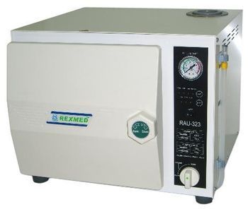 REXMED - RAU-323 Community, Manuals and Specifications | MedWrench